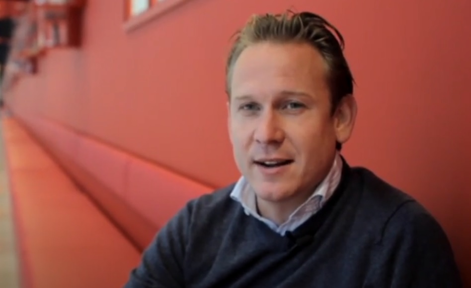 Alles over voetbalcommentator Michiel Teeling - Voetbaldatabase.nl