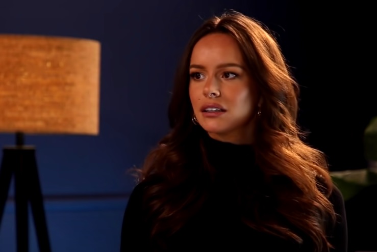 Dayenne Huipen, vriendin van Justin Bijlow | Alle nieuwtjes, foto's en ...