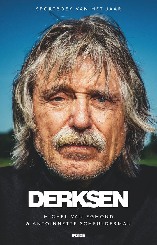 RECENSIE | Boek 'DERKSEN' van Michel van Egmond toont toch weer nieuwe ...
